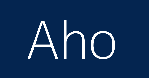 Aho Definitions Meanings That Nobody Will Tell You aho-definitions-meanings-that-nobody-will-tell-you