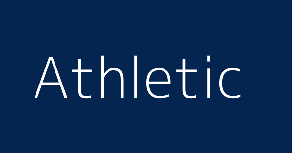 The Word Athletic