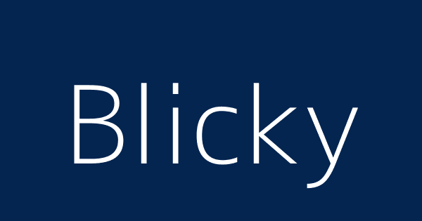 The Rise of 'Blicky': How This Slang is Taking Over Pop Culture