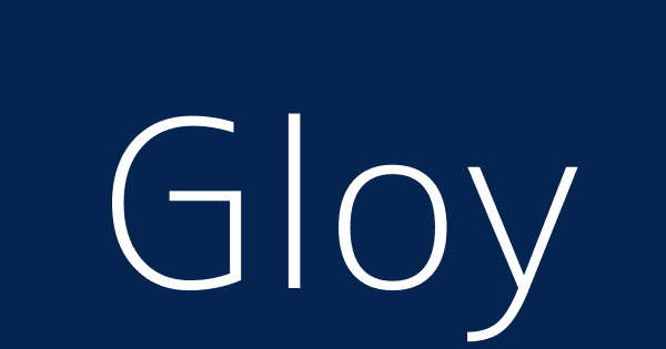 Gloy | Definitions & Meanings That Nobody Will Tell You.
