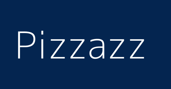 Pizzazz Definitions Meanings, 51% OFF | brunofuga.adv.br
