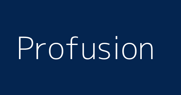 Profusion Definition